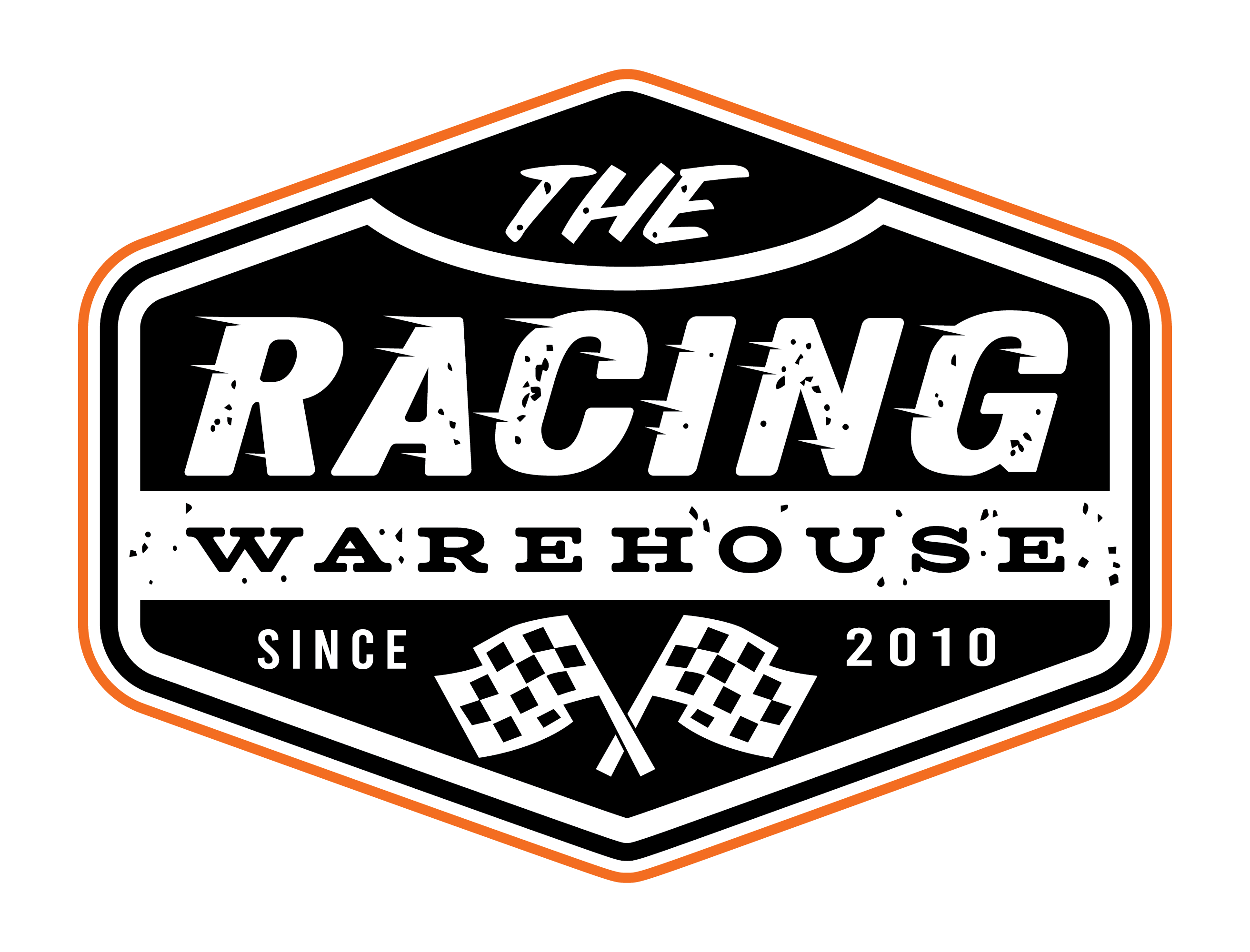 SPONSORSHIP - The Racing Warehouse